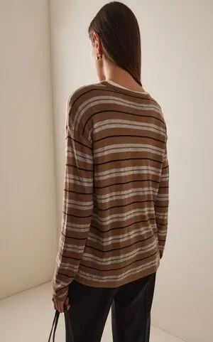 TWP 4th St Cashmere Sweater