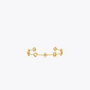 Tory Burch Forget Me Not Cuff