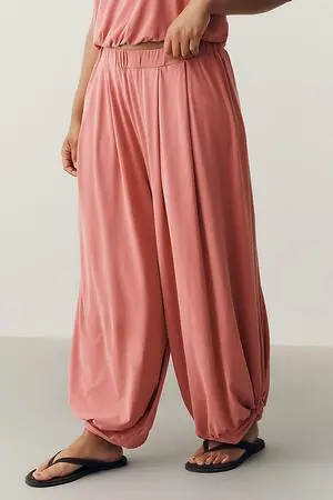 Anthropologie Daily Practice Caro Capri Pants