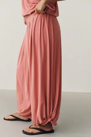Anthropologie Daily Practice Caro Capri Pants