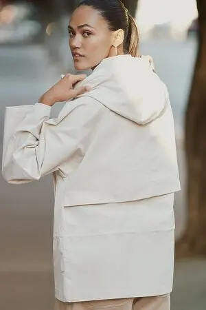 Varley Jeanie Jacket - Beige