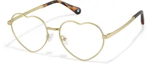 Heart Shaped Prescription Glasses