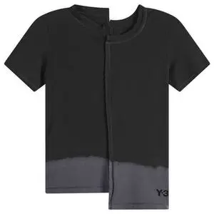 Y3 Fitted T-shirt