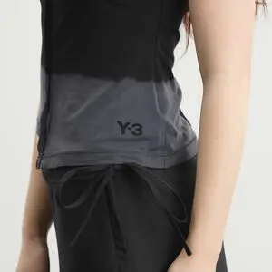 Y3 Fitted T-shirt