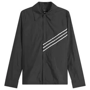 Y3 3-stripe Shirt