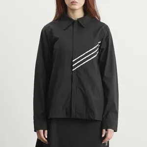Y3 3-stripe Shirt