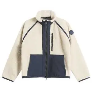 Canada Goose Westport Fleece Jacket - Light Tan/nocturne