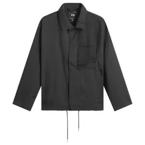 Y3 Overshirts For Men