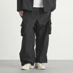 Y3 Wired Cargo Pant