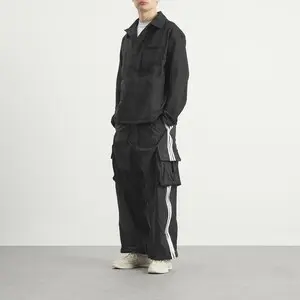 Y3 Wired Cargo Pant