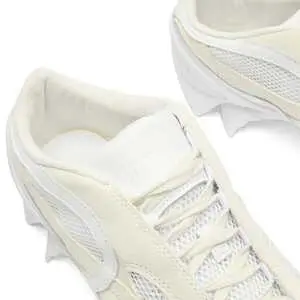 PUMA Beisser Sneaker - Puma White/warm White