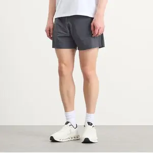On 5" Performance Shorts - Eclipse