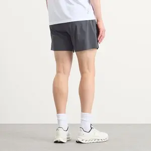 On 5" Performance Shorts - Eclipse