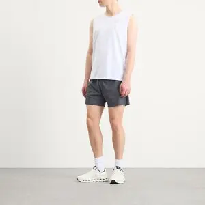 On 5" Performance Shorts - Eclipse