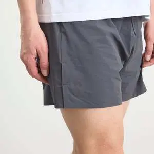 On 5" Performance Shorts - Eclipse