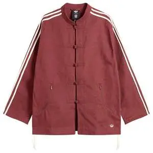 Adidas X Clot Track Jacket