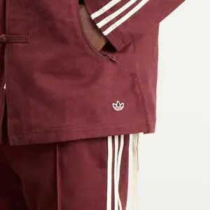Adidas X Clot Track Jacket