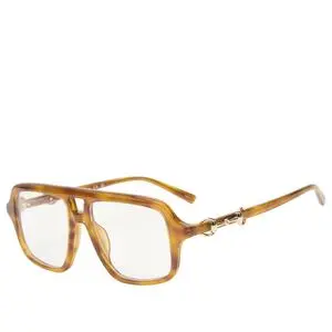 Gucci Gg2052s Optical Glasses - Havan/transparent