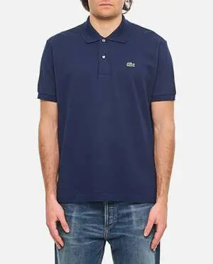 Lacoste Polo Shirt - Blue