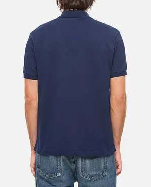 Lacoste Polo Shirt - Blue