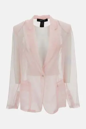 Women's Pink Tuxedos