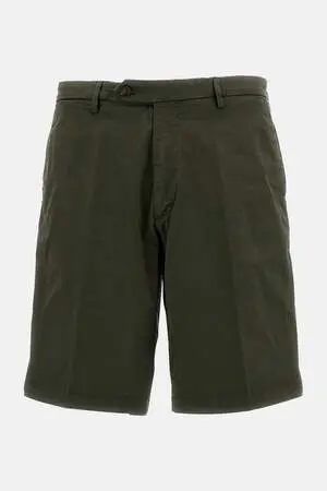 Briglia 1949 Loose Fit Bottoms For Men