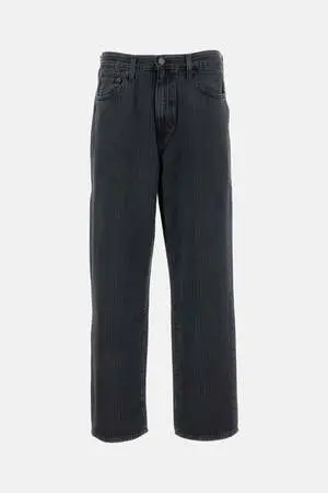 LEVI'S Levi Strauss & Co. 568 Loose Straight Jeans Grey