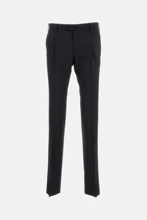 Pt Torino Stretch Pants For Men
