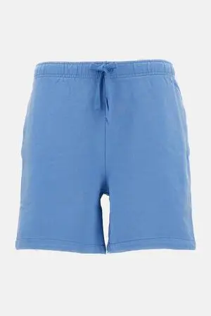 Polo Ralph Lauren Cotton Sports Shorts