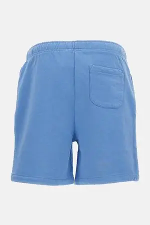 Polo Ralph Lauren Cotton Sports Shorts