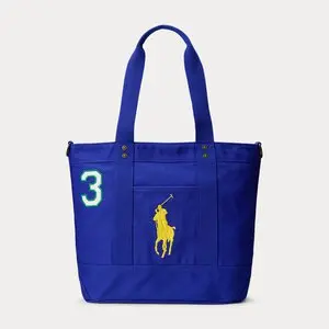 Ralph Lauren Tote Bags For Men