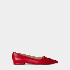 Ralph Lauren Lace Shoes For Women