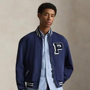 Ralph Lauren Classic Jackets For Men