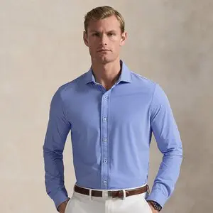 Ralph Lauren Stretch Shirts For Men