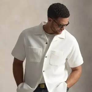 Men's Gauze Shirts
