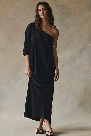 Drop Shoulder Dresses