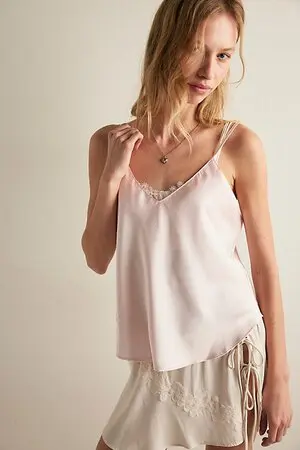 Blush Tops