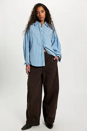 DAMSON MADDER Liv Trousers