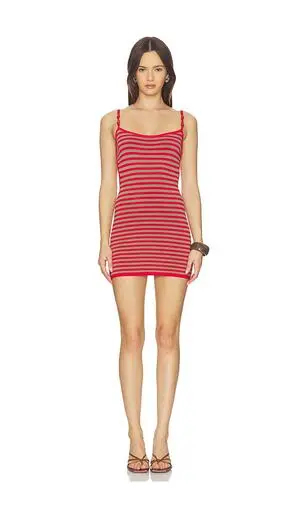 Tiger Mist Sleeveless Cocktail Dresses
