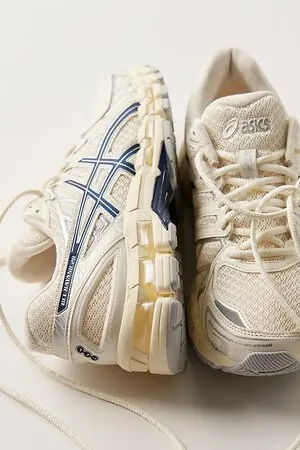 Asics Gel-kayano 20 Sneakers - Navy