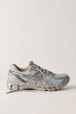 Asics Gel-kayano 20 Sneakers - Storm Cloud/pure Silver