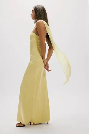 STUDIO LEXI Hali Maxi Dress