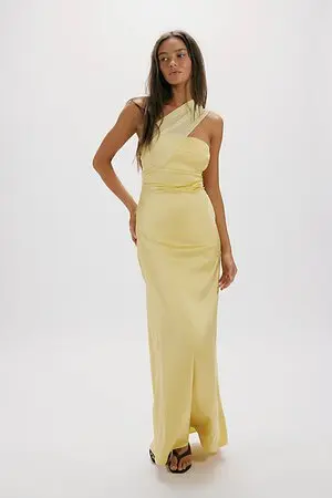 STUDIO LEXI Hali Maxi Dress