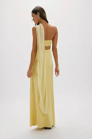 STUDIO LEXI Hali Maxi Dress