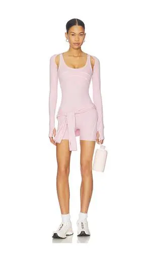 ASTORIA Onesie In . Also