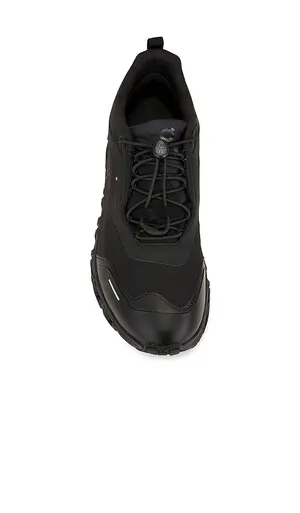 On 6 Geo Wp Sneakers - Black