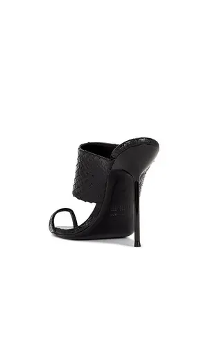 Paris Texas Lidia Thong Mule