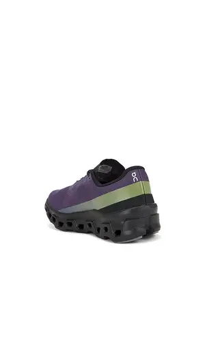 On Cloudmonster 1 Sneakers - Black