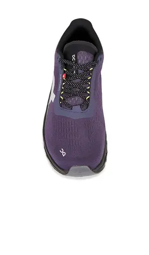 On Cloudmonster 1 Sneakers - Black