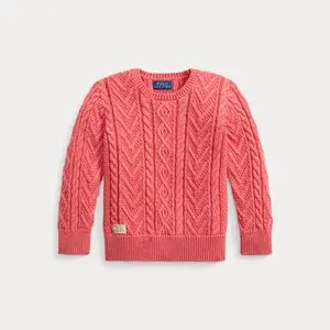 Ralph Lauren Chunky Sweaters For Men